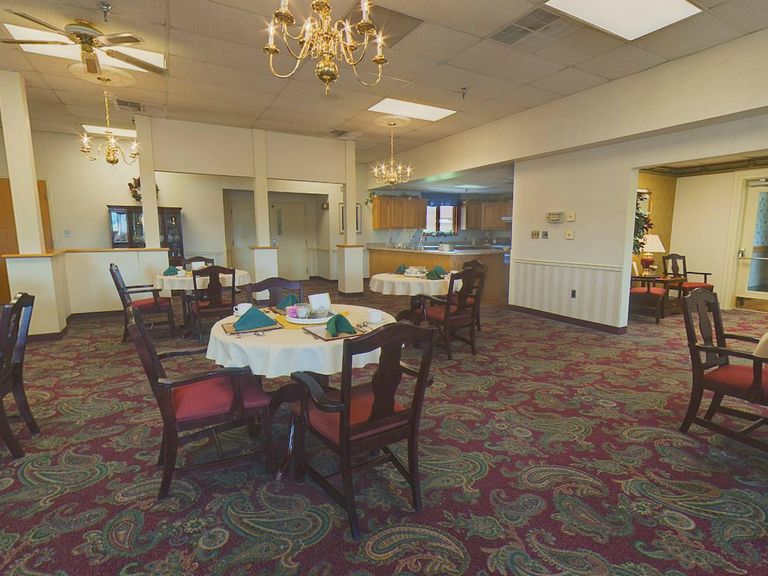 St Andrews Village - Pricing, Photos and Floor Plans in Indiana, PA ...