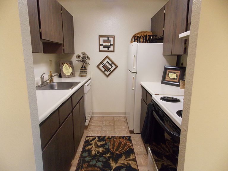 Fellowship Square - Pricing, Photos and Floor Plans in Tucson, AZ ...