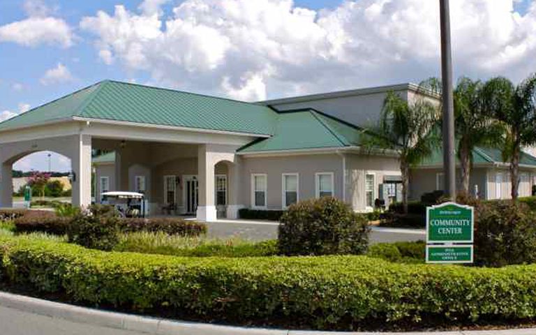 Stonecrest - Pricing, Photos and Floor Plans in Summerfield, FL | Seniorly