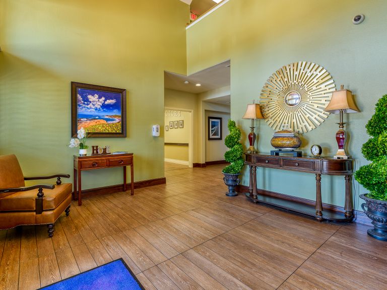 Pacifica Senior Living South Coast - Pricing, Photos and Floor Plans in ...