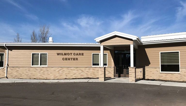 Wilmot Care Center - Pricing, Photos and Floor Plans in Wilmot, SD ...