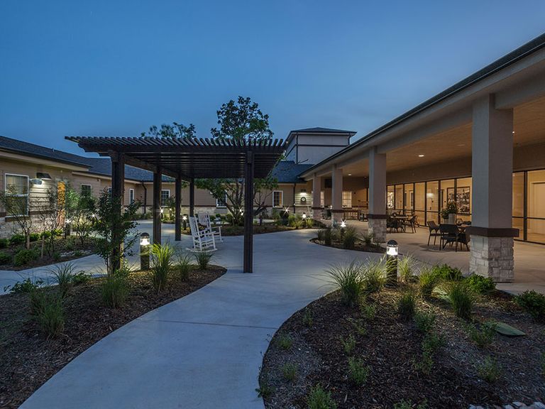 The Legacy at Long Meadow - Pricing, Photos and Floor Plans in Richmond ...