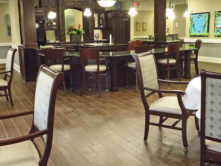 Benton House Of Clermont - Pricing, Photos and Floor Plans in Clermont ...