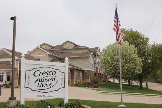 Cresco Assisted Living - Pricing, Photos and Floor Plans in Cresco, IA ...
