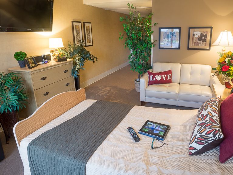 Freedom Village - Pricing, Photos and Floor Plans in Lake Forest, CA ...