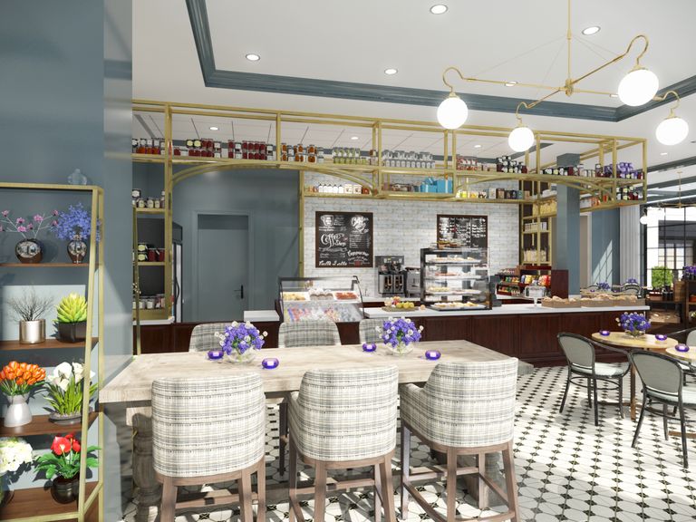 Corso Atlanta (Coming Soon) - Pricing, Photos and Floor Plans in ...