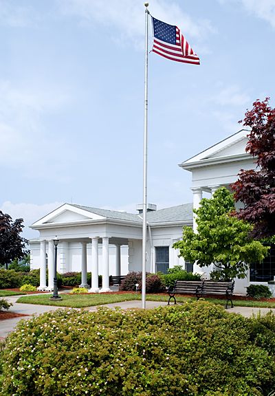 Hampshire Center - Pricing, Photos and Floor Plans in Romney, WV | Seniorly