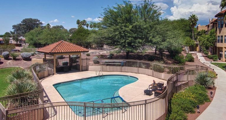 Amber Lights - Pricing, Photos and Floor Plans in Tucson, AZ | Seniorly