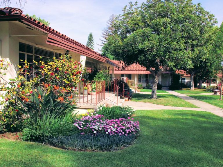 Monte Vista Grove Homes - Pricing, Photos and Floor Plans in Pasadena ...