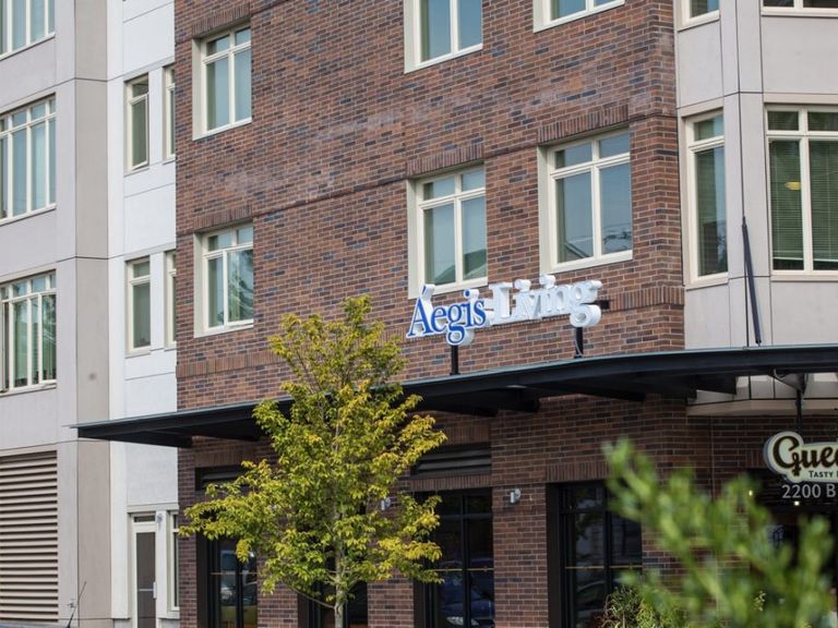 Aegis Living Madison - Pricing, Photos and Floor Plans in Seattle, WA ...