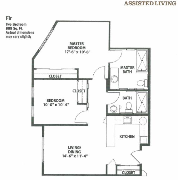 Updated - THE TERRACES OF PHOENIX - 2020 Details | Seniorly
