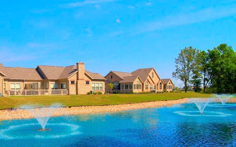 The Villas at Apple Creek - Pricing, Photos and Floor Plans in Appleton ...
