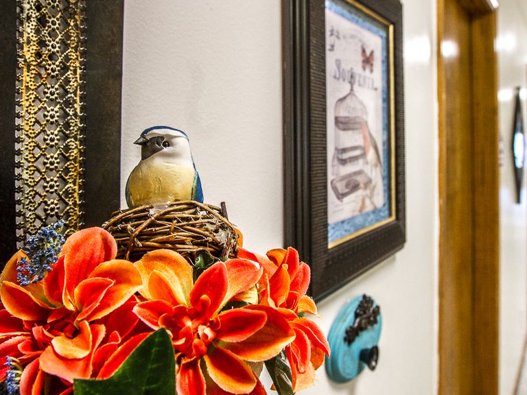 Berryhill Manor - Pricing, Photos and Floor Plans in Milton, FL | Seniorly