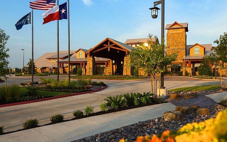 Del Webb Sweetgrass - Pricing, Photos and Floor Plans in Richmond, TX ...