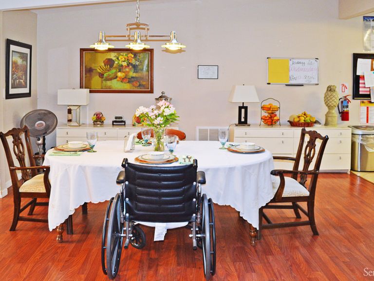 Tlc Home Care III - Pricing, Photos and Floor Plans in San Mateo, CA ...