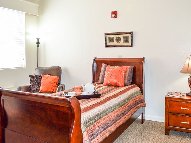 Regency Place - Pricing, Photos and Floor Plans in Sacramento, CA ...