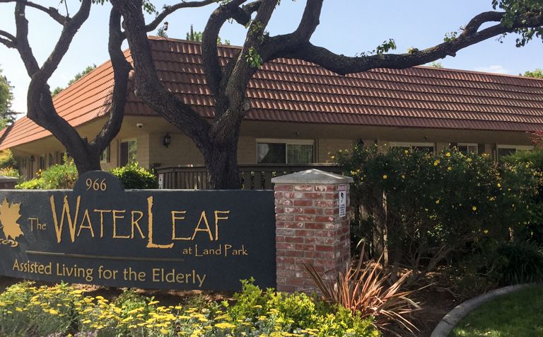 The Waterleaf At Land Park - Pricing, Photos and Floor Plans in ...
