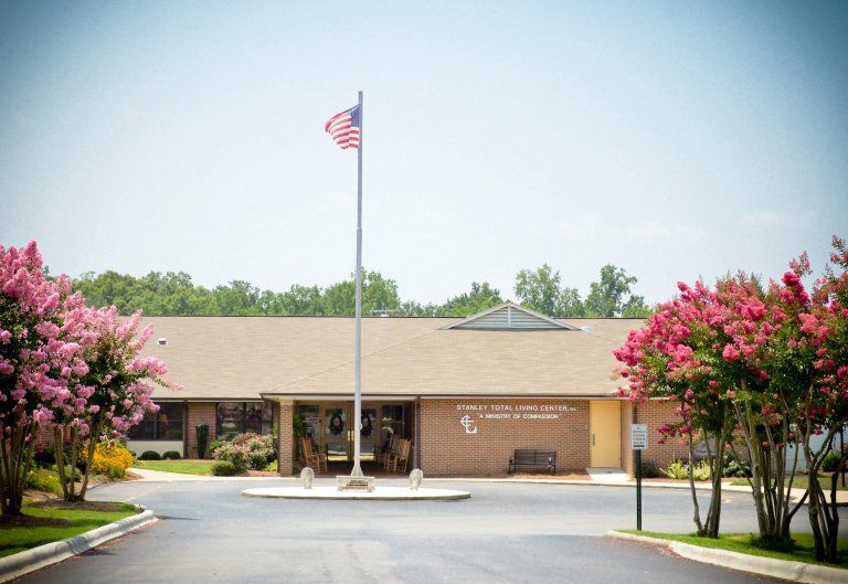 Stanley Total Living Center - Pricing, Photos and Floor Plans in ...