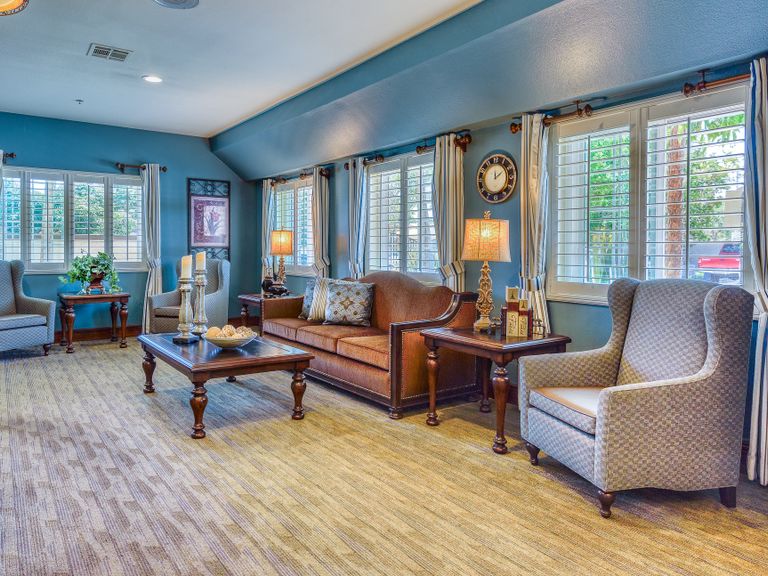 Pacifica Senior Living South Coast - Pricing, Photos and Floor Plans in ...