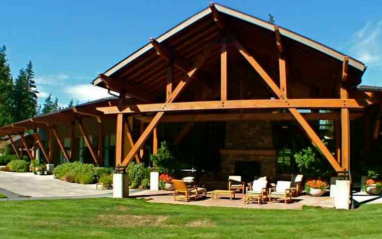 Trilogy at Redmond Ridge - Pricing, Photos and Floor Plans in Redmond ...