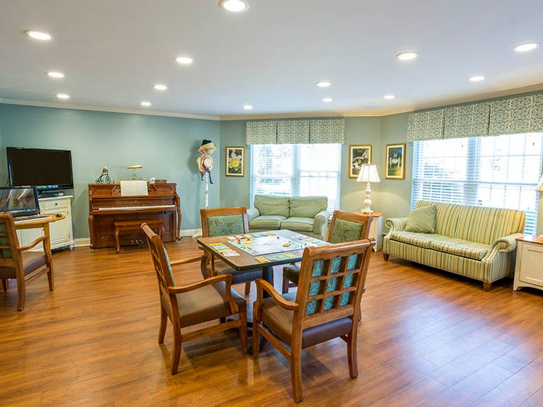 Benchmark Senior Living At Plymouth Crossings - Pricing, Photos and ...