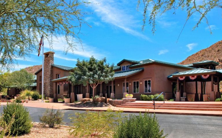 Solera at Johnson Ranch - Pricing, Photos and Floor Plans in Queen ...