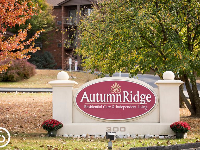 Autumn Ridge - Pricing, Photos and Floor Plans in Herculaneum, MO ...