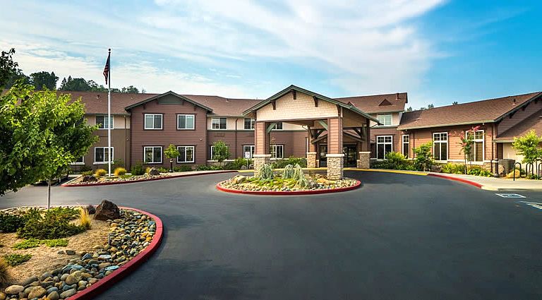 Eskaton Village Placerville - Pricing, Photos and Floor Plans in ...