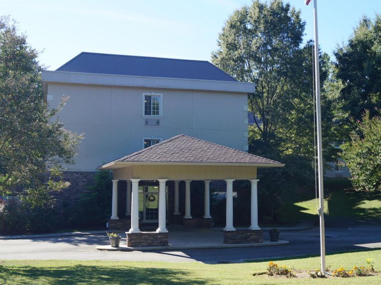 The Covington - Pricing, Photos and Floor Plans in Raleigh, NC | Seniorly