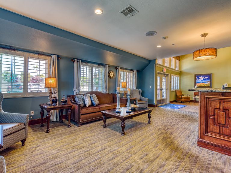 Pacifica Senior Living South Coast - Pricing, Photos and Floor Plans in ...