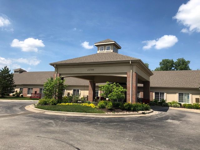 Rose Estates - Pricing, Photos and Floor Plans in Overland Park, KS ...