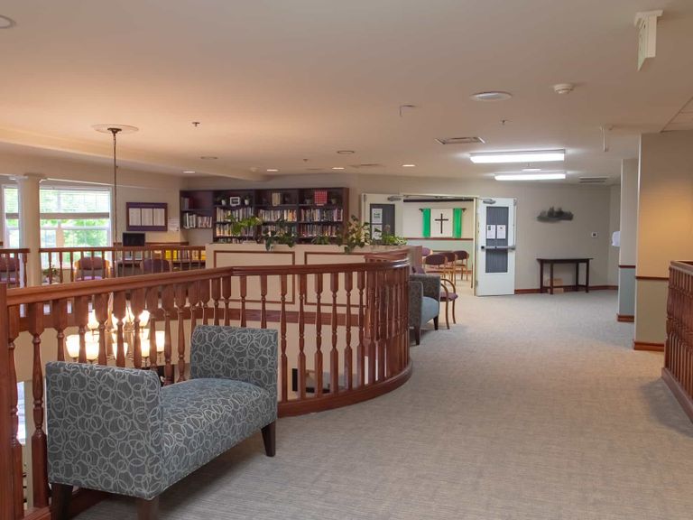 Mennonite Village - Pricing, Photos and Floor Plans in Albany, OR ...