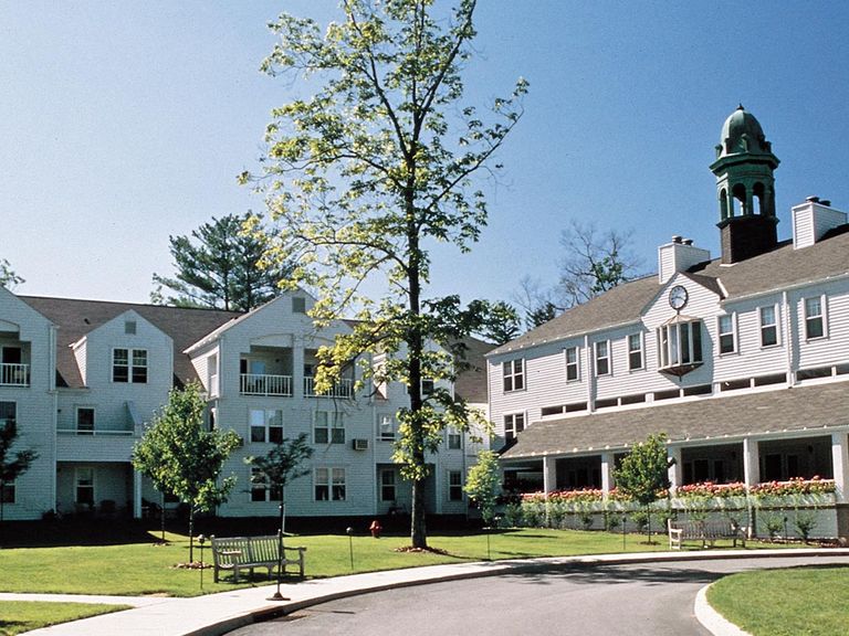 The Fountains at Millbrook - Pricing, Photos and Floor Plans in ...