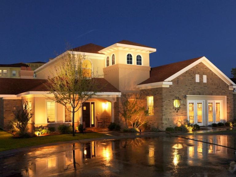 Raider Ranch - Pricing, Photos and Floor Plans in Lubbock, TX | Seniorly