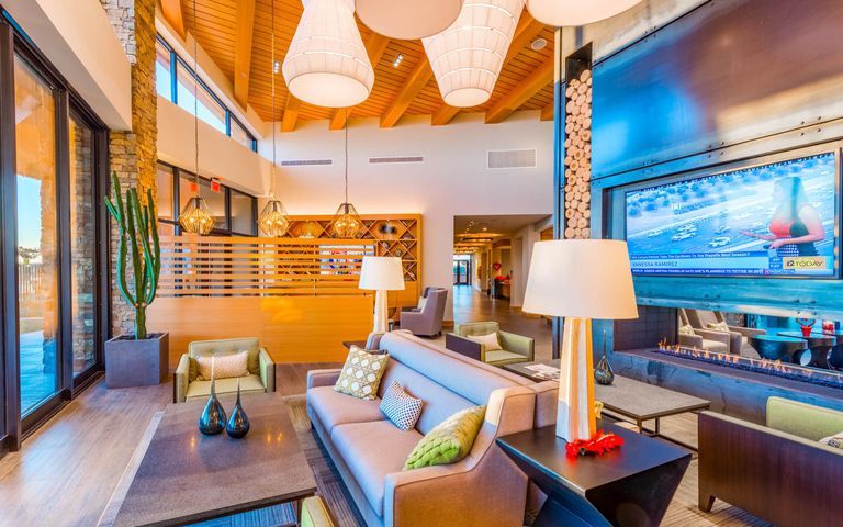 Encore at Eastmark - Pricing, Photos and Floor Plans in Mesa, AZ | Seniorly