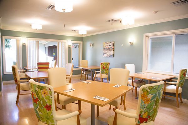 THE BEST 15 Skilled Nursing Facilities in Los Angeles, CA | Seniorly