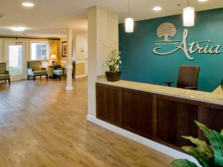 Atria Sunnyvale - Pricing, Photos and Floor Plans in Sunnyvale, CA ...