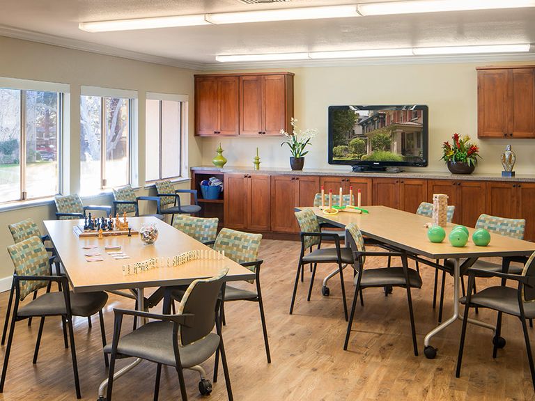 Atria Sunnyvale - Pricing, Photos and Floor Plans in Sunnyvale, CA ...