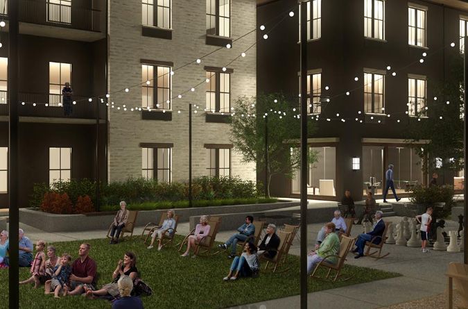 Thrive at Montvale - Pricing, Photos and Floor Plans in Montvale, NJ ...