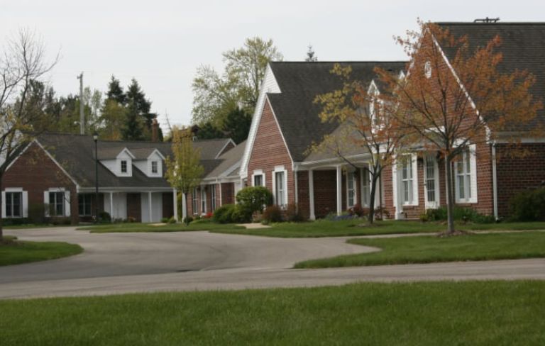 Clark at Franklin - Pricing, Photos and Floor Plans in Grand Rapids, MI ...