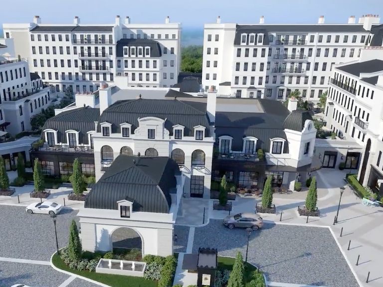 Corso Atlanta (Coming Soon) - Pricing, Photos and Floor Plans in ...