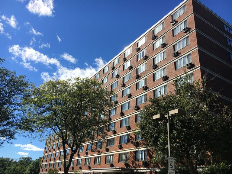 Immanuel House - Pricing, Photos and Floor Plans in Hartford, CT | Seniorly