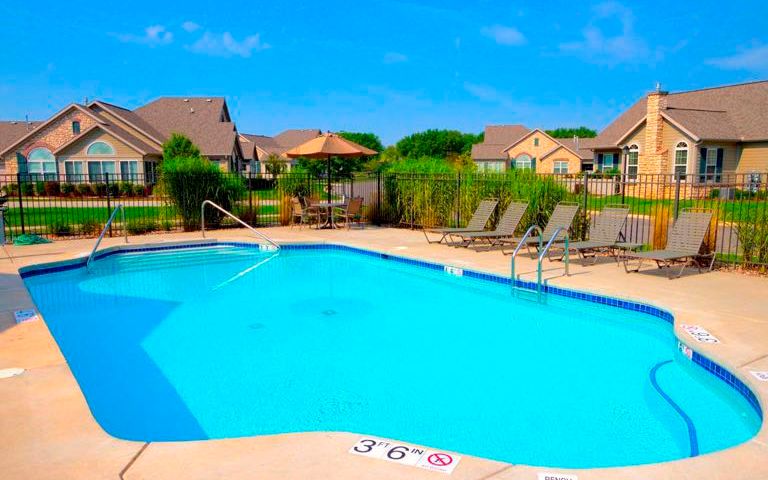 The Villas at Apple Creek - Pricing, Photos and Floor Plans in Appleton ...