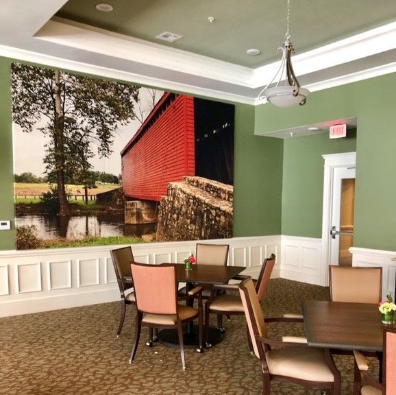 Spring Arbor of Frederick - Pricing, Photos and Floor Plans in ...