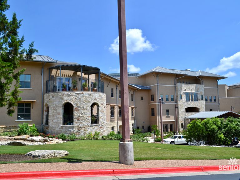 Querencia At Barton Creek - Pricing, Photos and Floor Plans in Austin ...