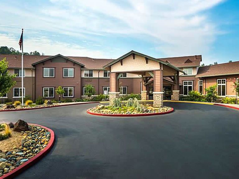 Eskaton Village Placerville - Pricing, Photos and Floor Plans in ...