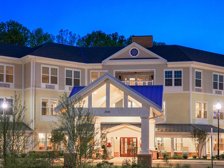 Arbor Terrace Waugh Chapel - Pricing, Photos and Floor Plans in ...