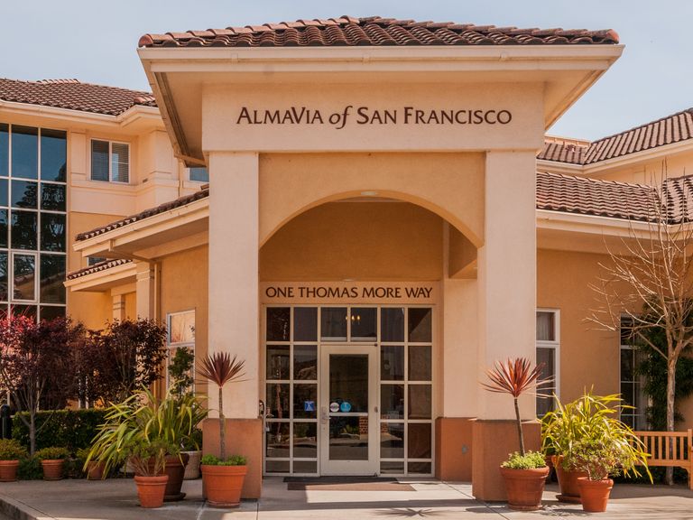 Alma Via Of San Francisco - Pricing, Photos and Floor Plans in San ...