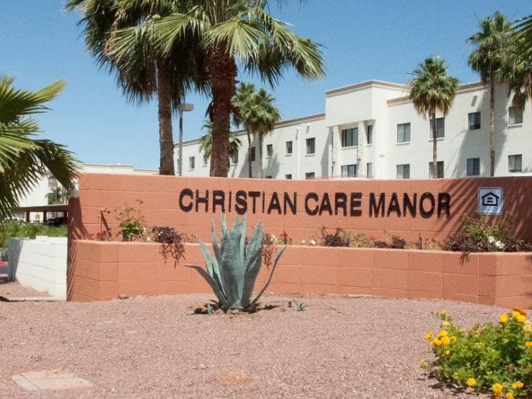 Christian Care Manor IV - Pricing, Photos and Floor Plans in Mesa, AZ ...