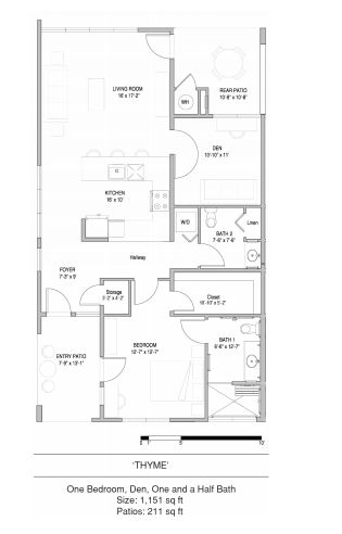 Wesley Palms - Pricing, Photos and Floor Plans in San Diego, CA | Seniorly